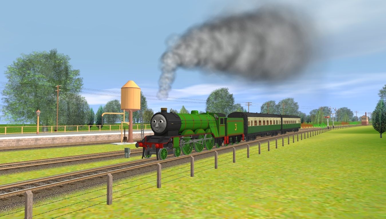 Trainz Portal