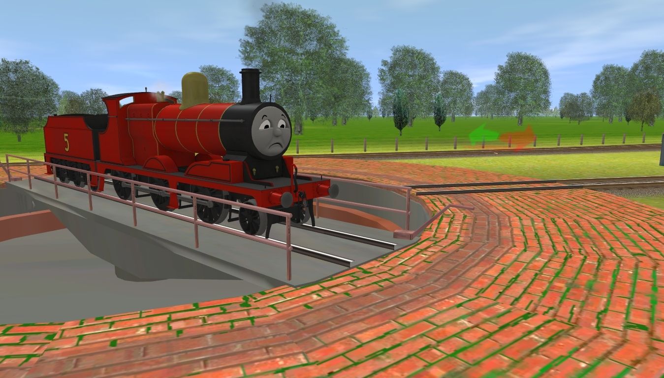 Trainz Portal
