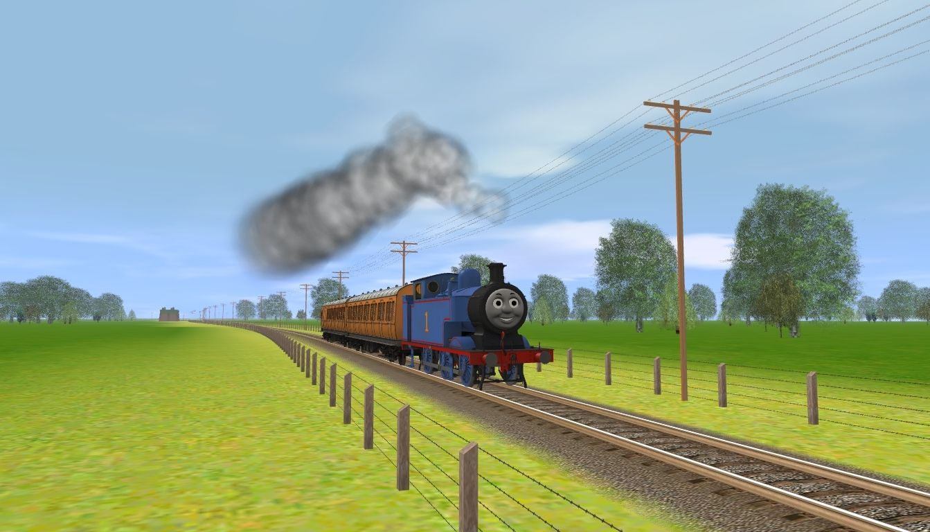 Trainz Portal
