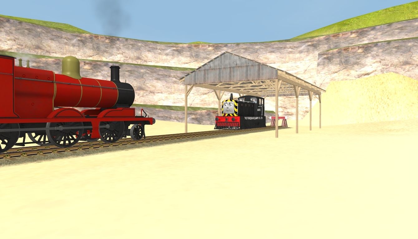 Trainz Portal
