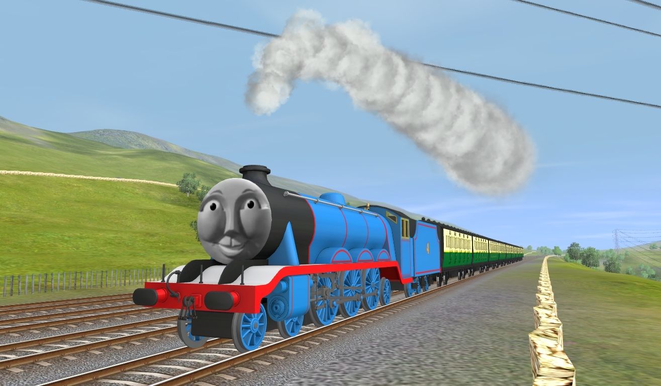 Trainz Portal