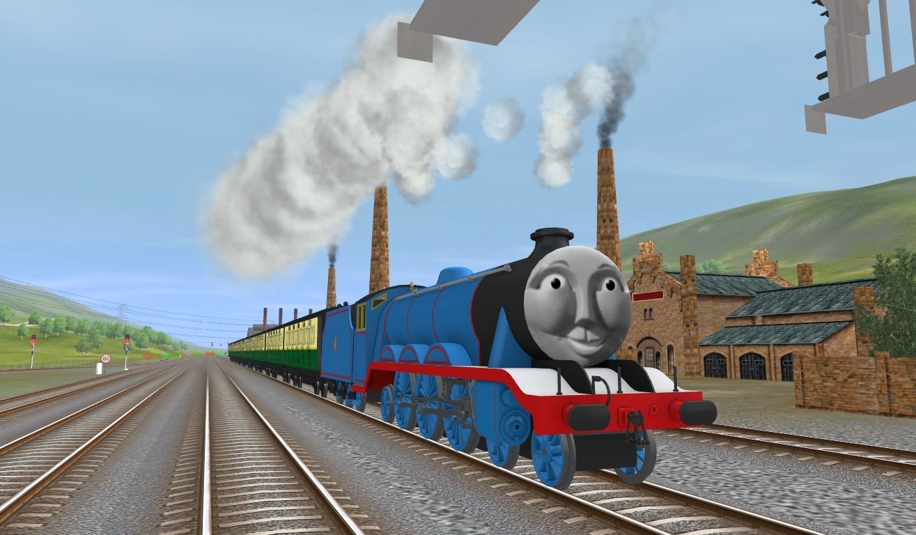 Trainz Portal