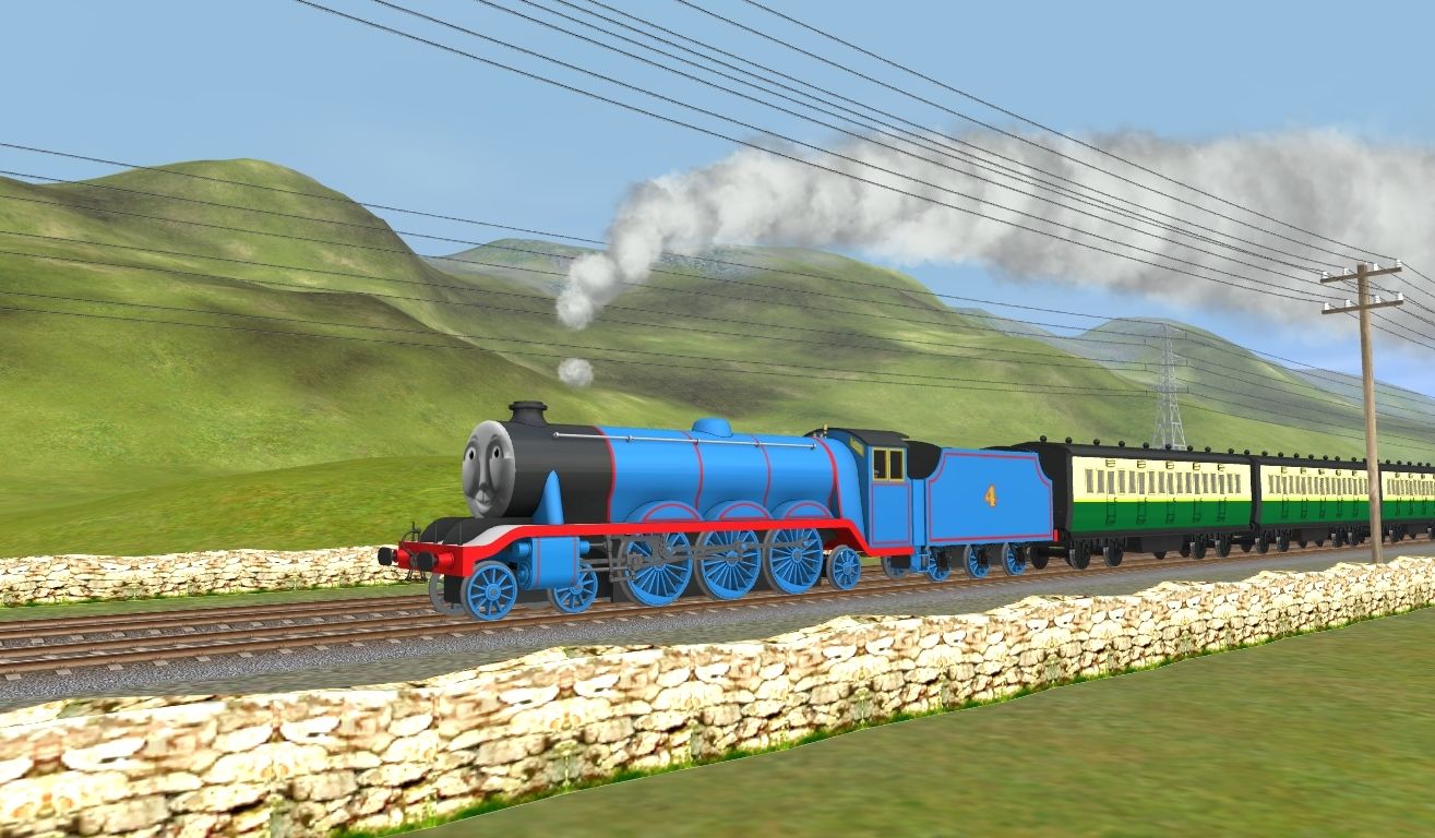 Trainz Portal