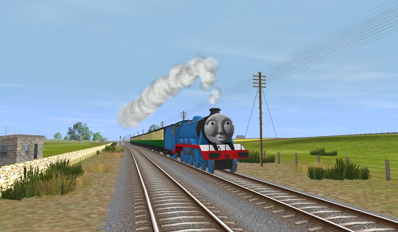 Trainz Portal