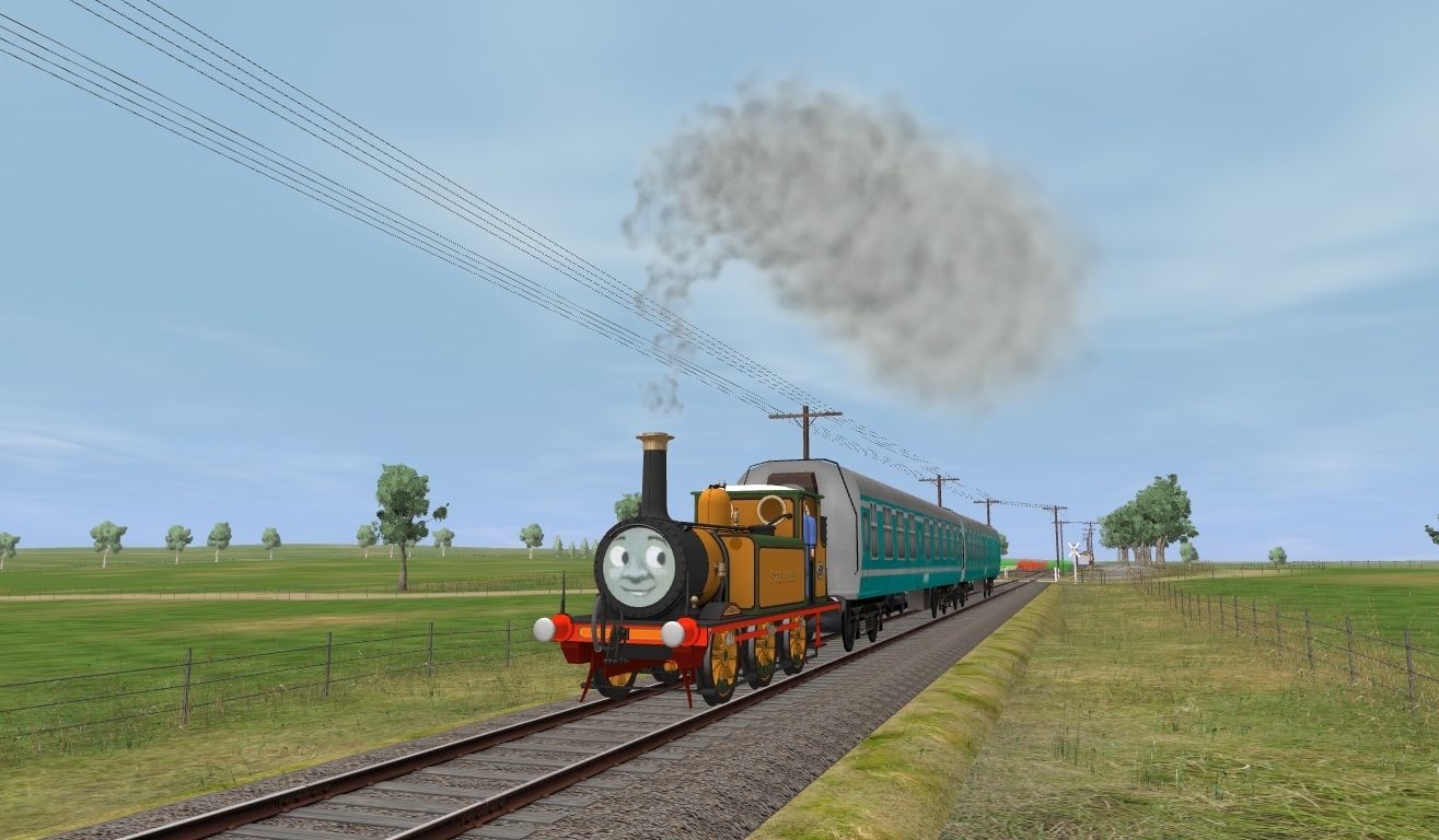 Trainz Portal