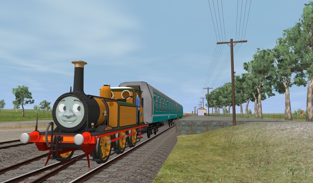 Trainz Portal