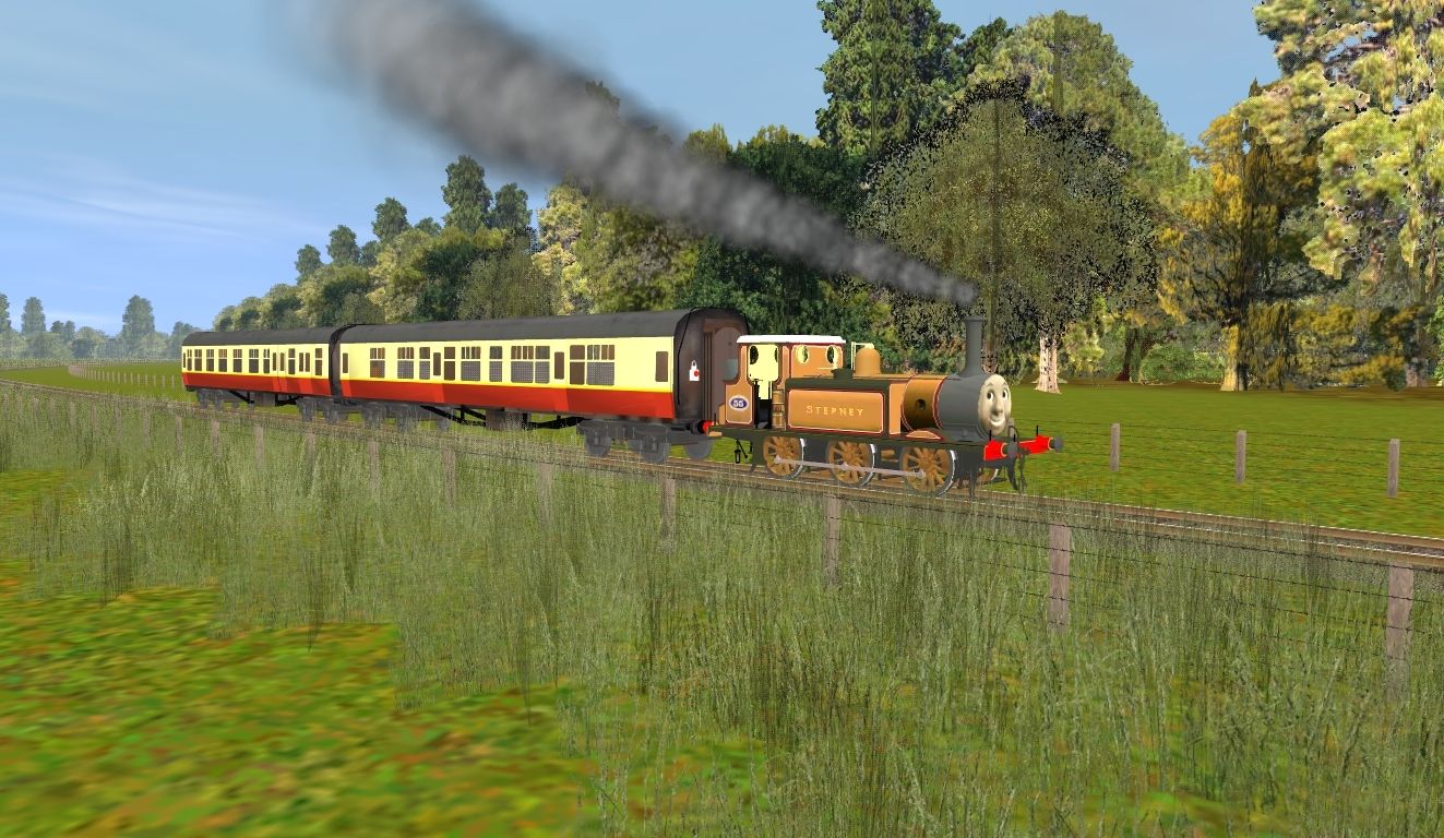 Trainz Portal