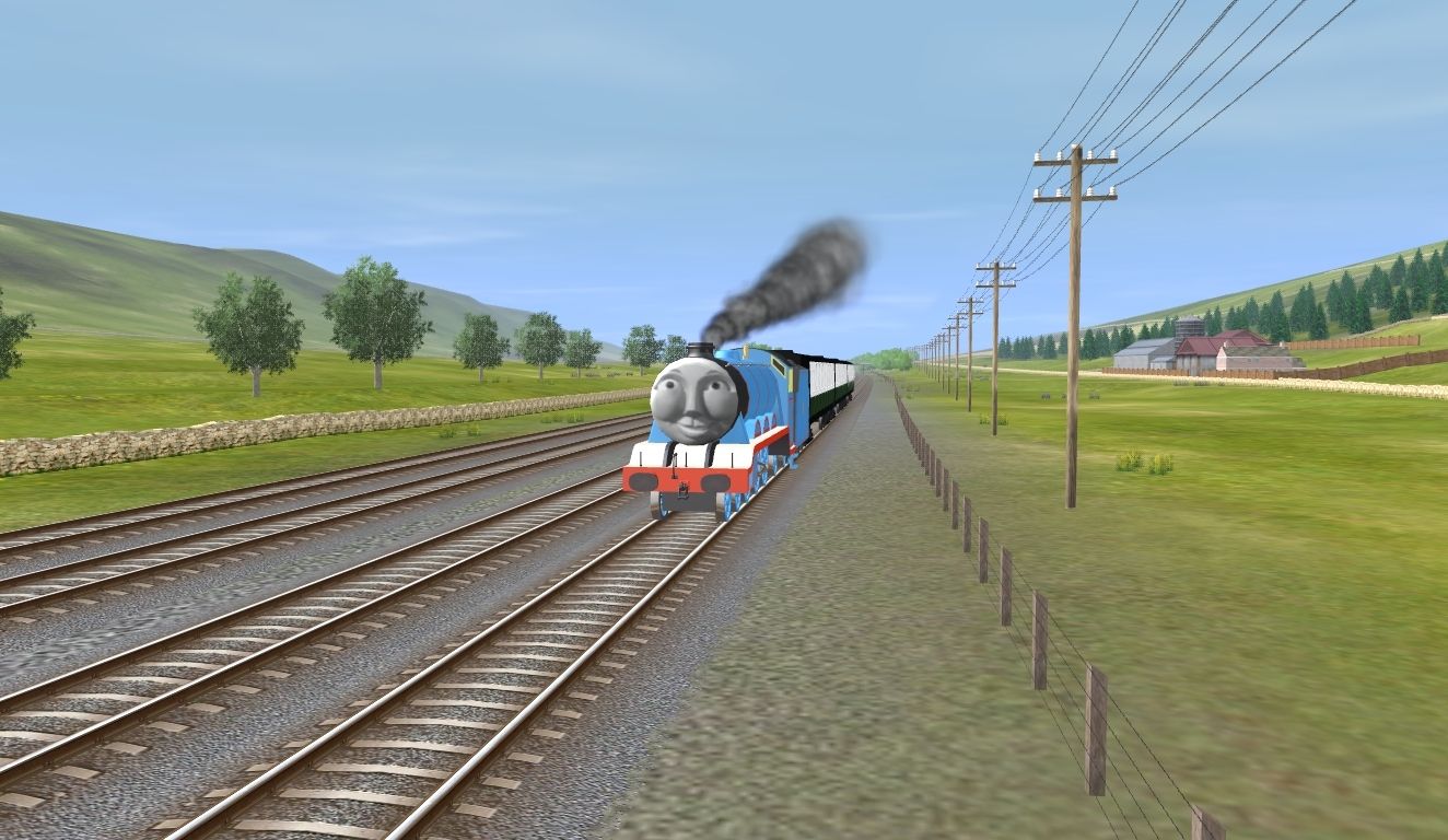 Trainz Portal