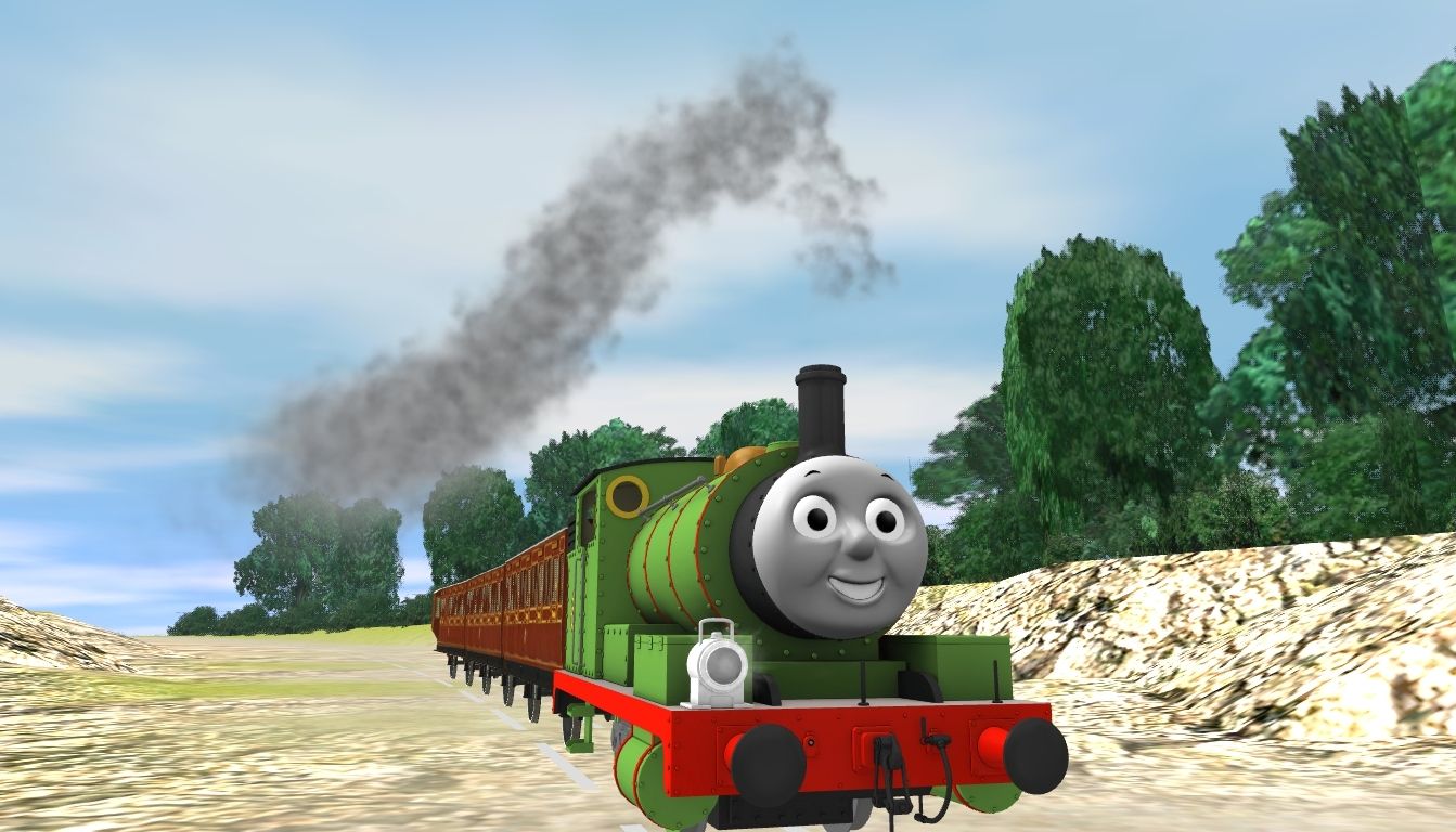 Trainz Portal