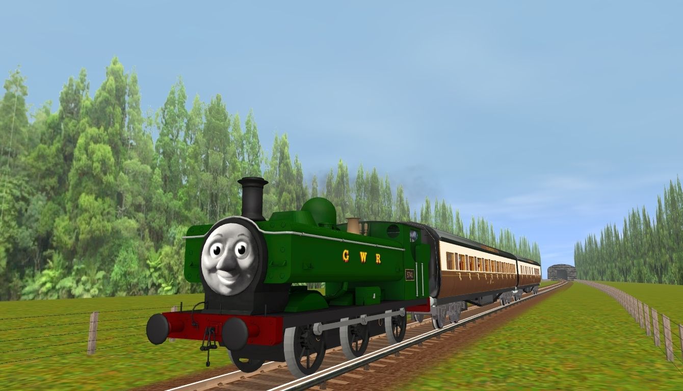 Trainz Portal