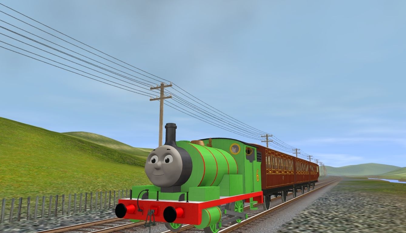 Trainz Portal