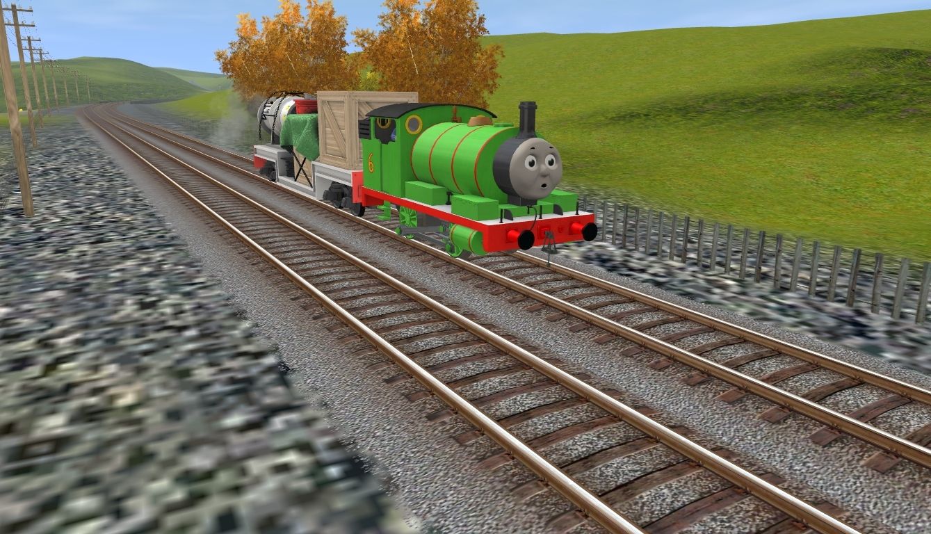 Trainz Portal
