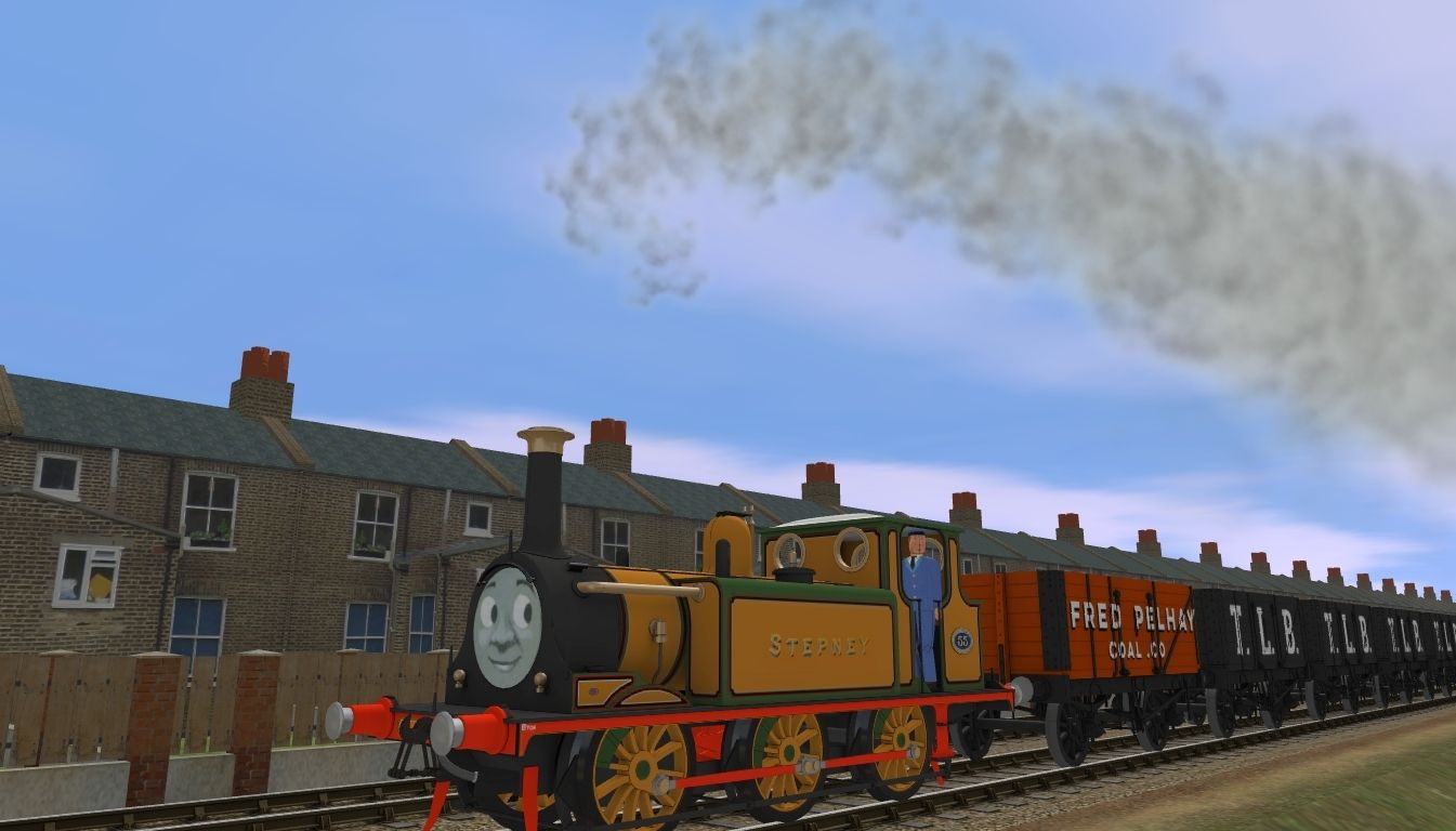 Trainz Portal