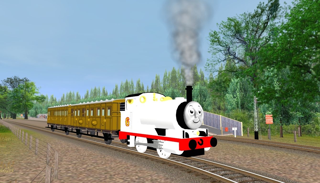 Trainz Portal