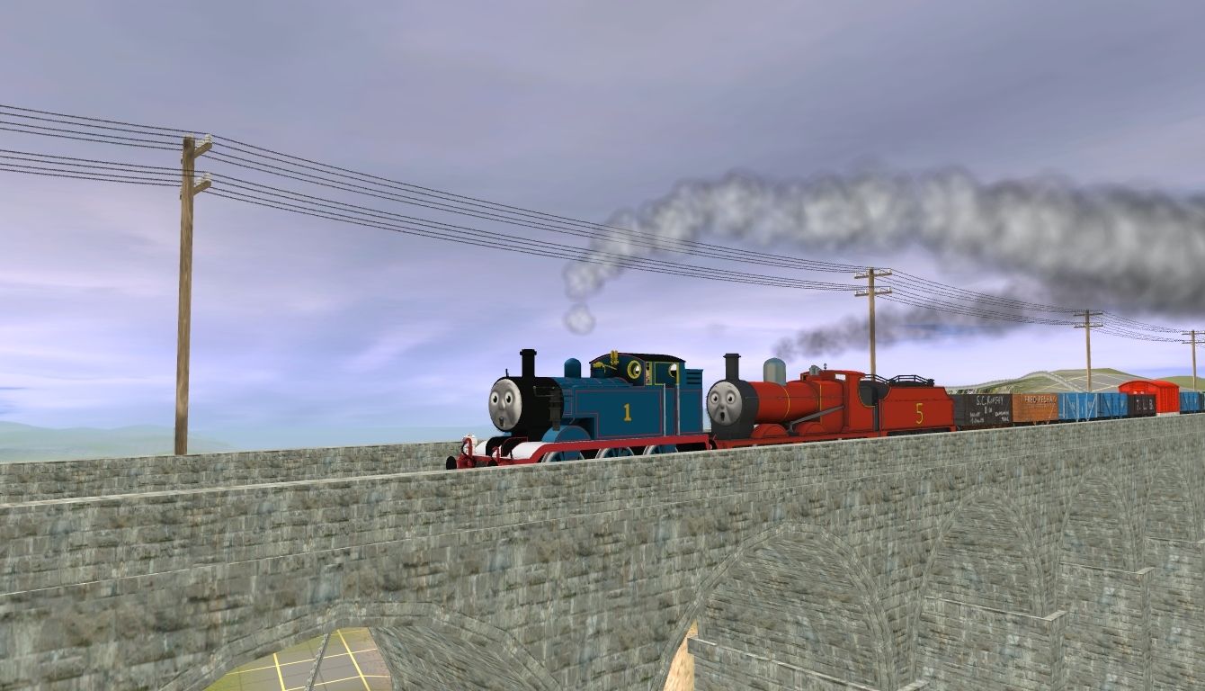 Trainz Portal