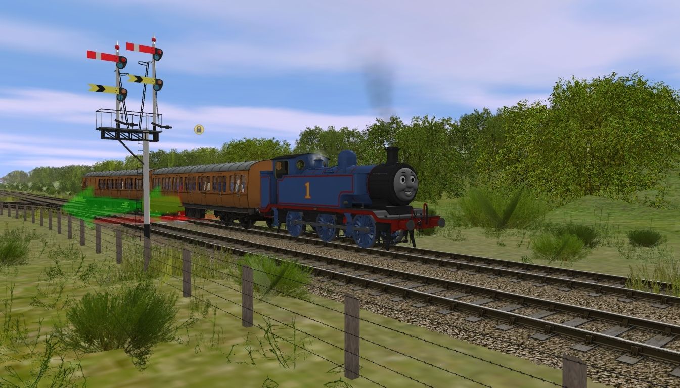 Trainz Portal