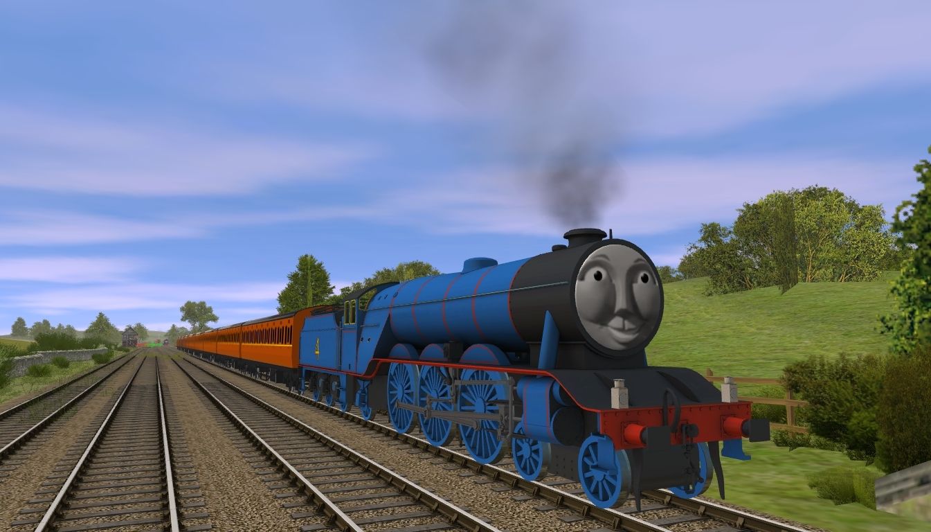Trainz Portal