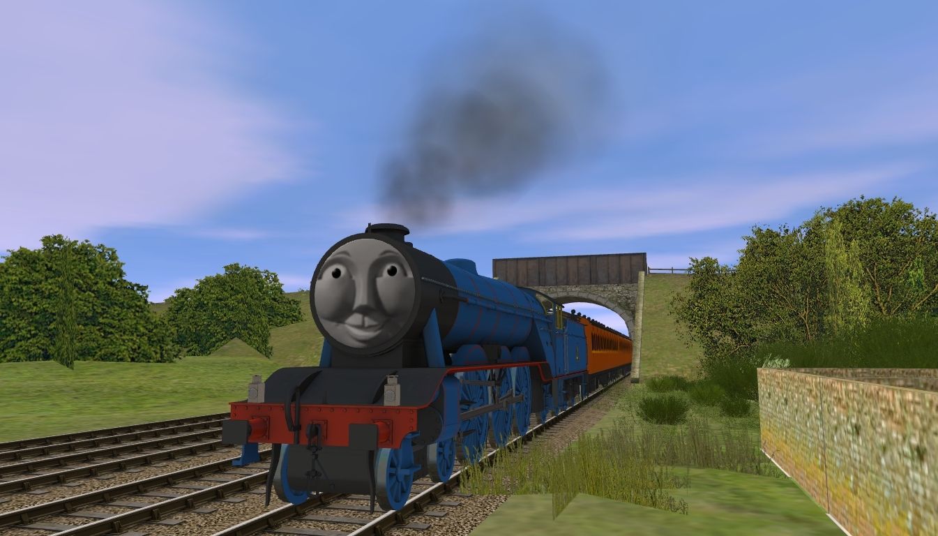 Trainz Portal