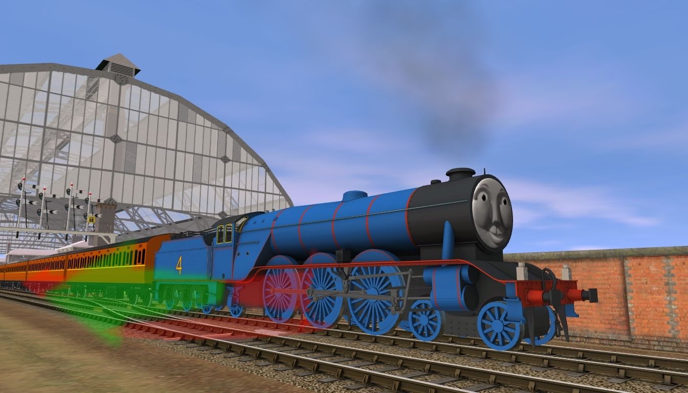 Trainz Portal
