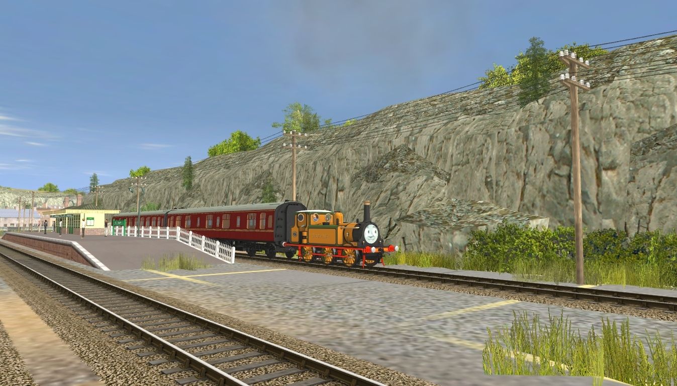 Trainz Portal