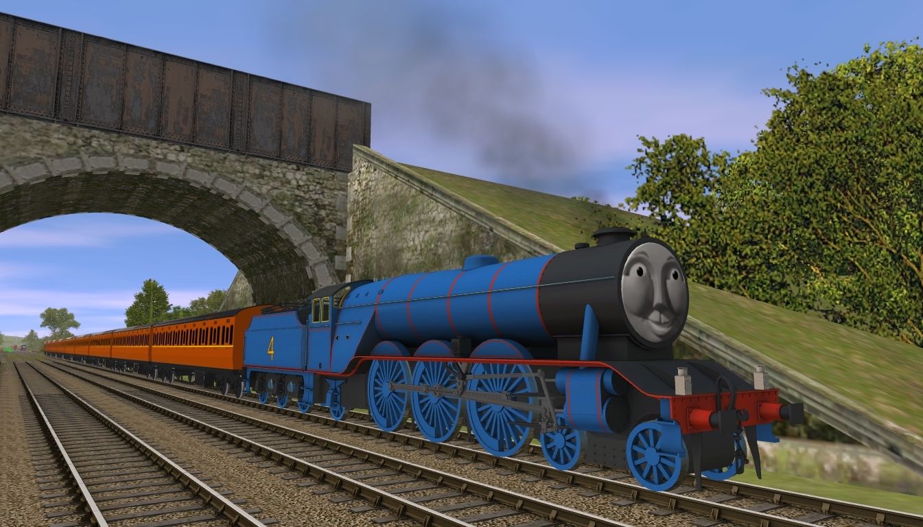 Trainz Portal