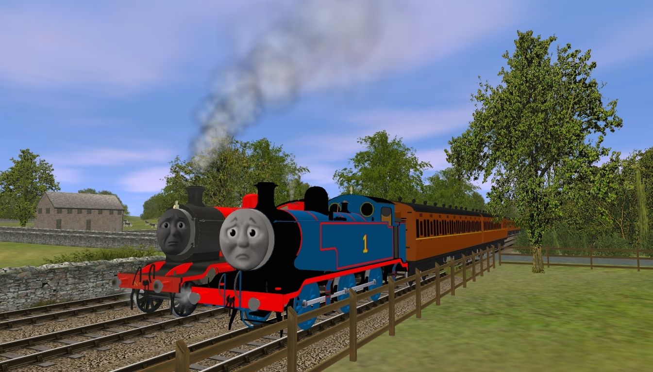 Trainz Portal