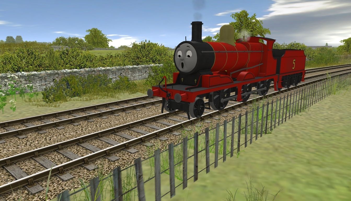 Trainz Portal