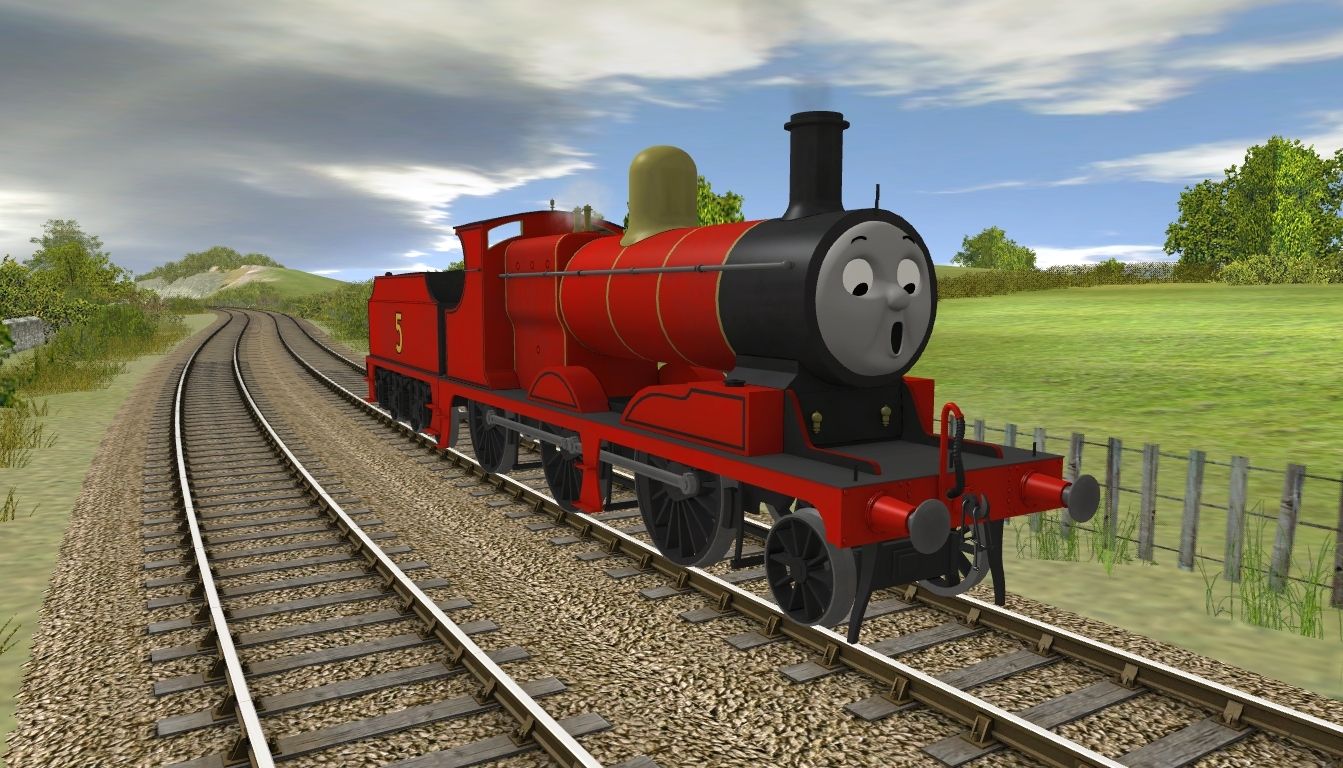Trainz Portal