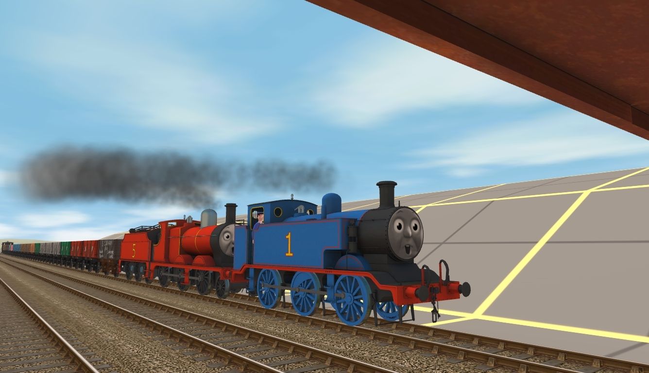 Trainz Portal