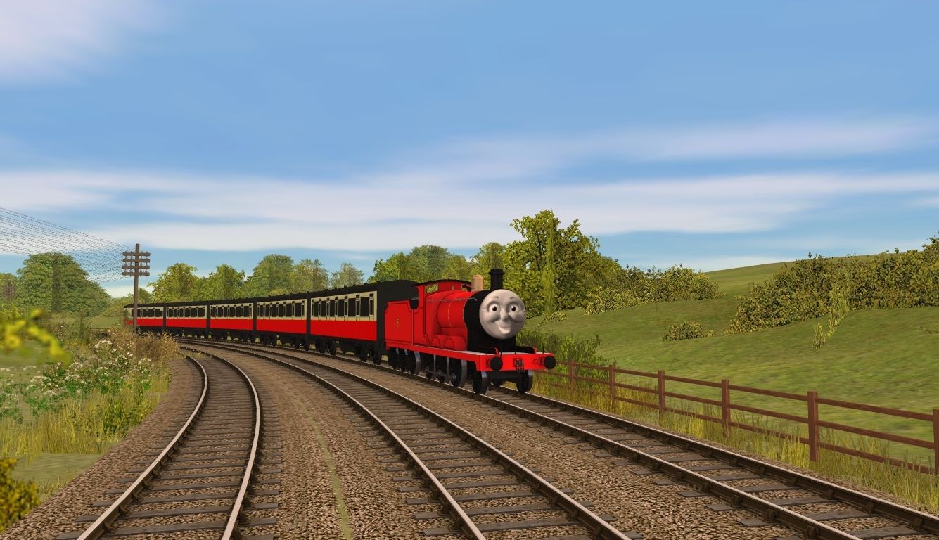 Trainz Portal