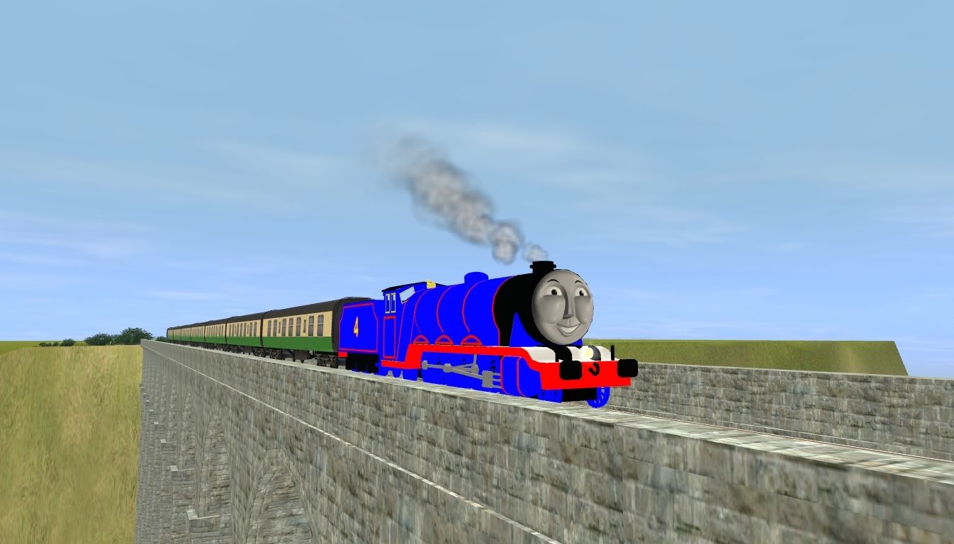 Trainz Portal