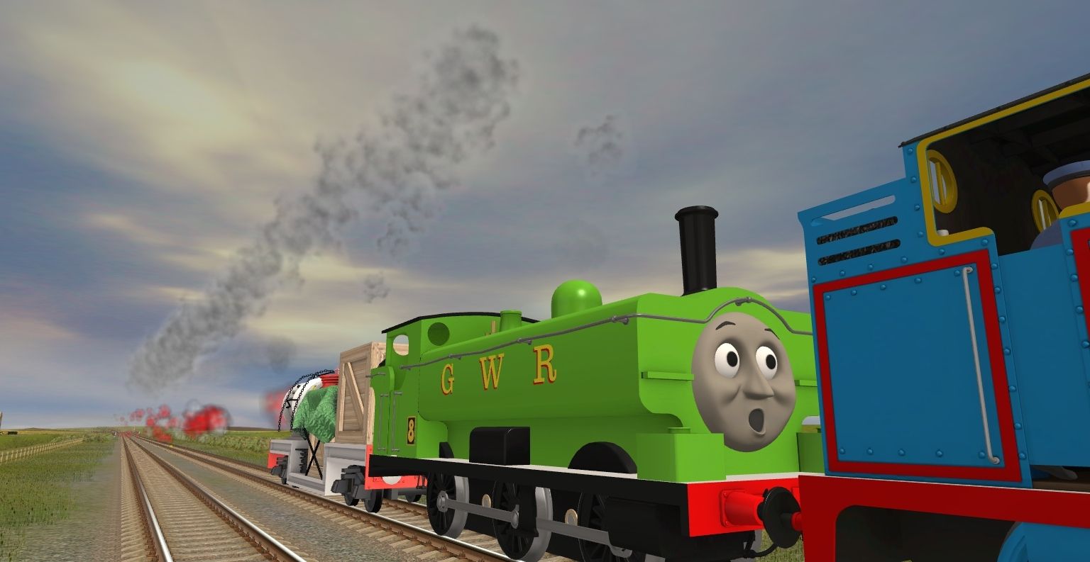 Trainz Portal