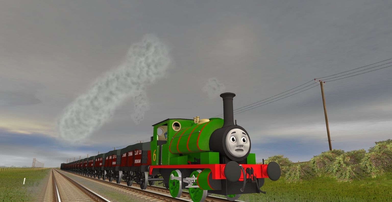 Trainz Portal