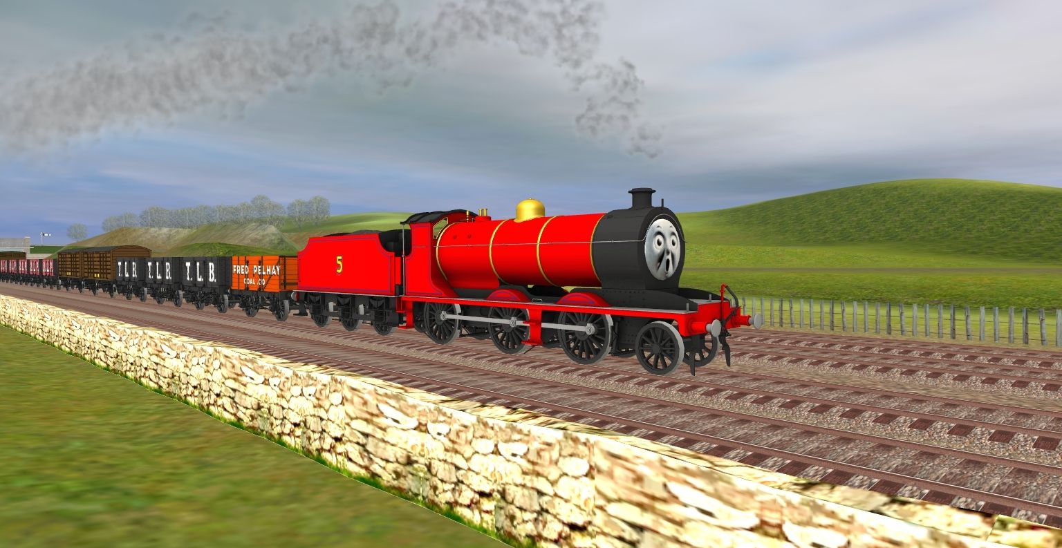 Trainz Portal