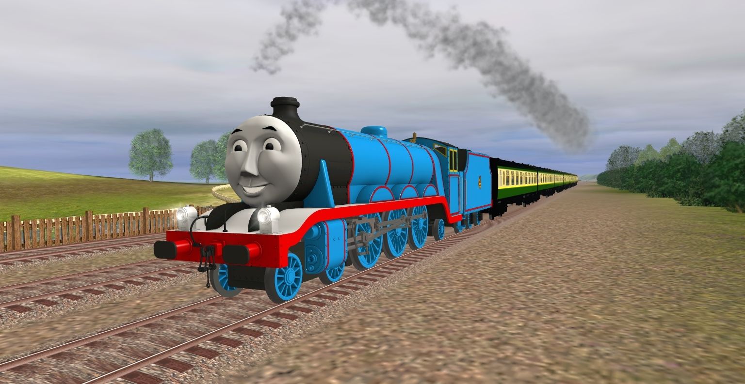 Trainz Portal