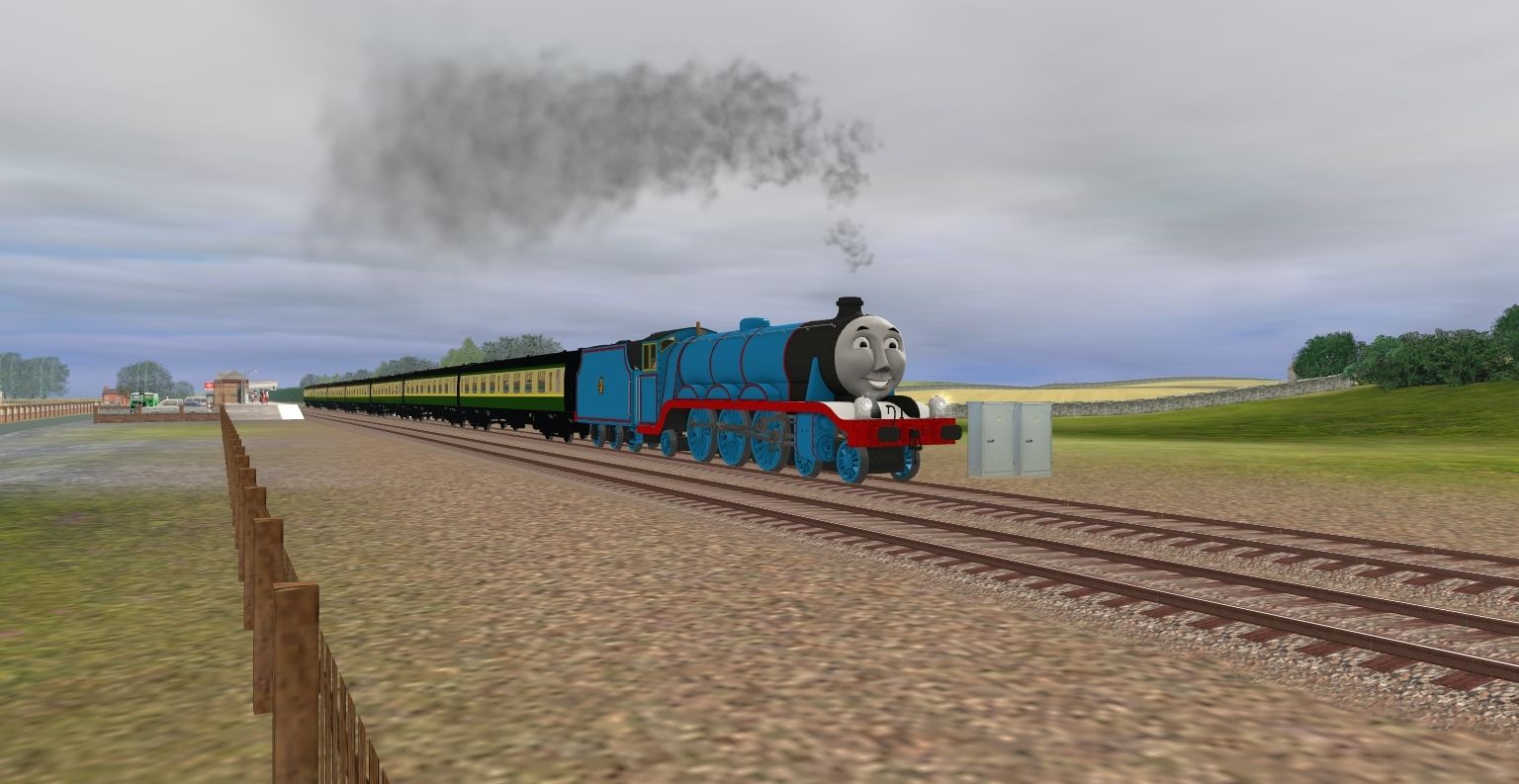 Trainz Portal
