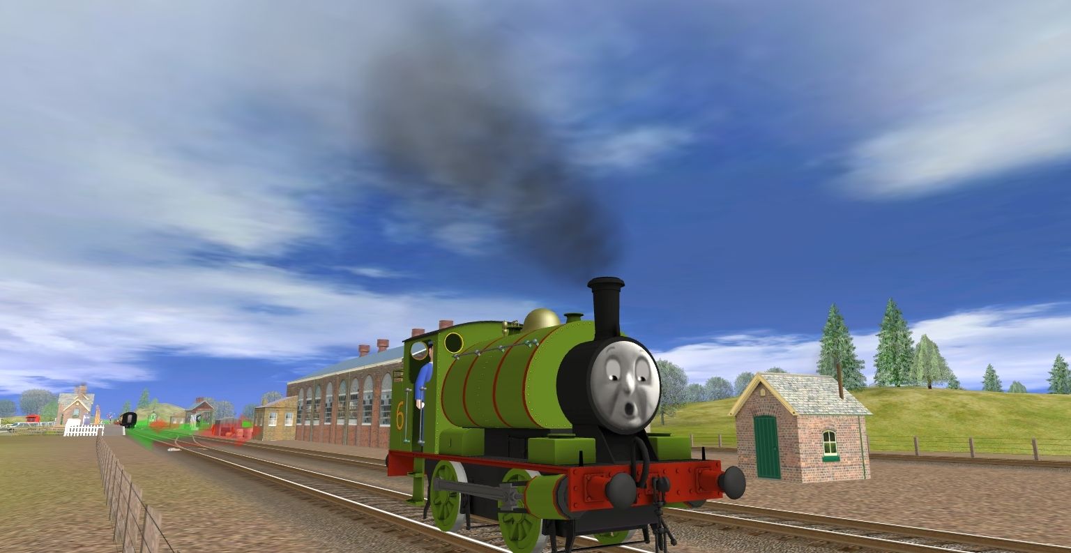 Trainz Portal
