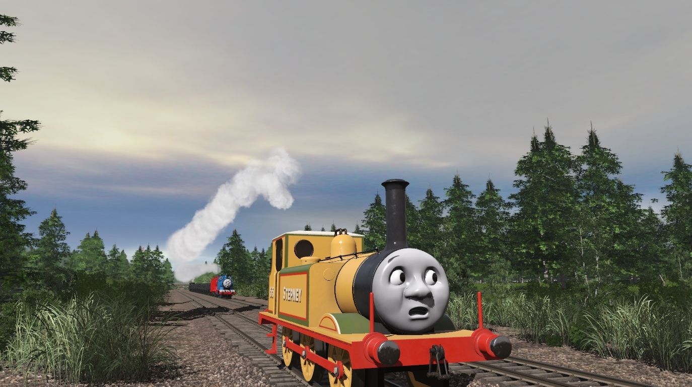 Trainz Portal