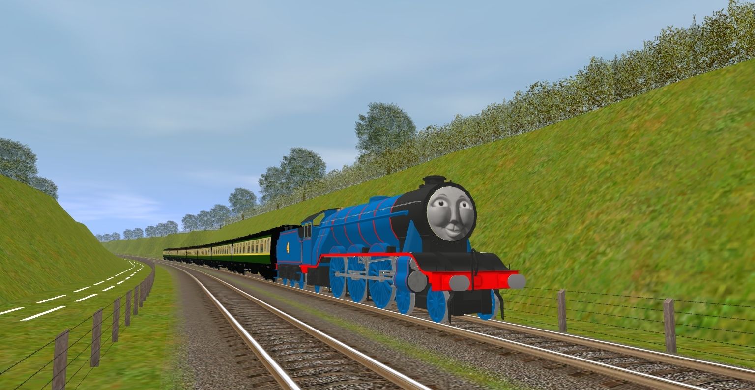 Trainz Portal