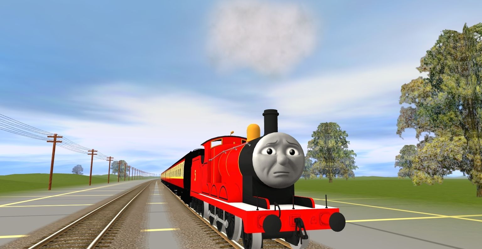 Trainz Portal