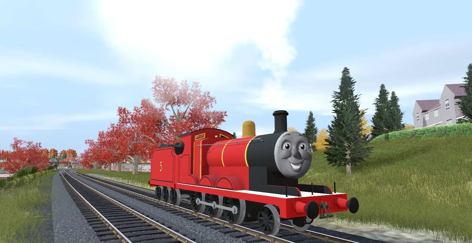 Trainz Portal
