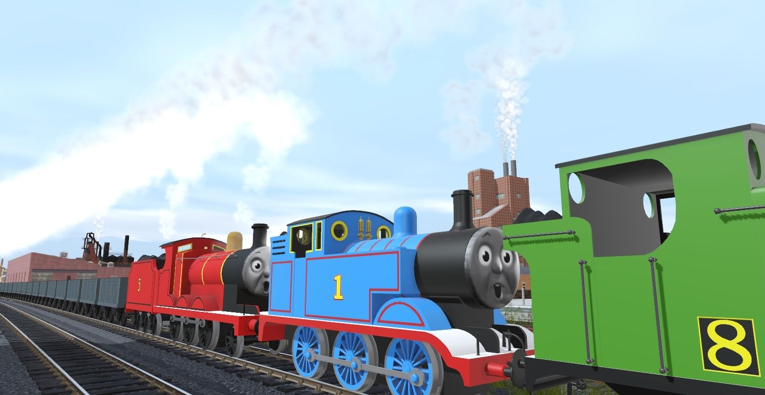 Trainz Portal