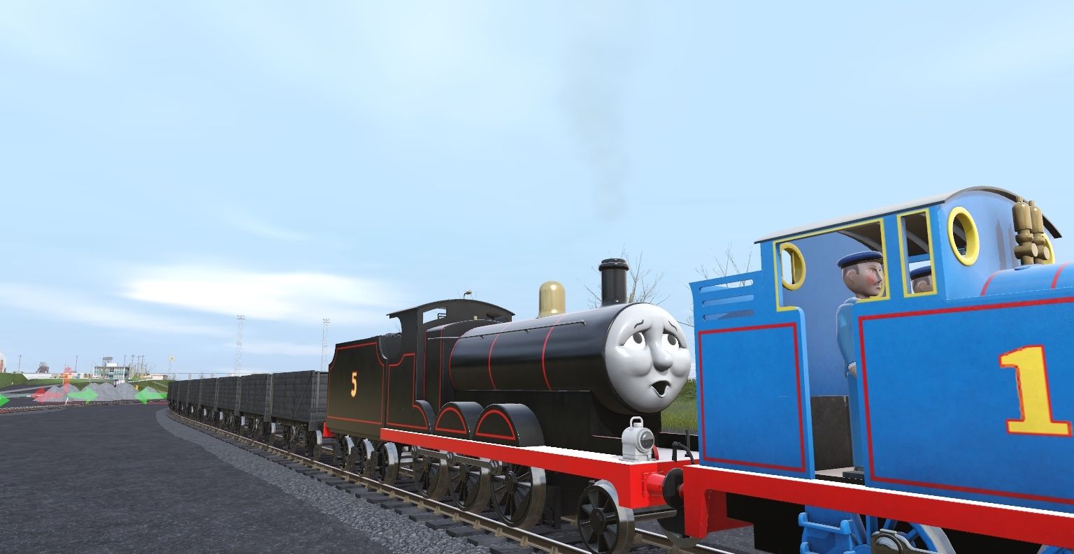 Trainz Portal