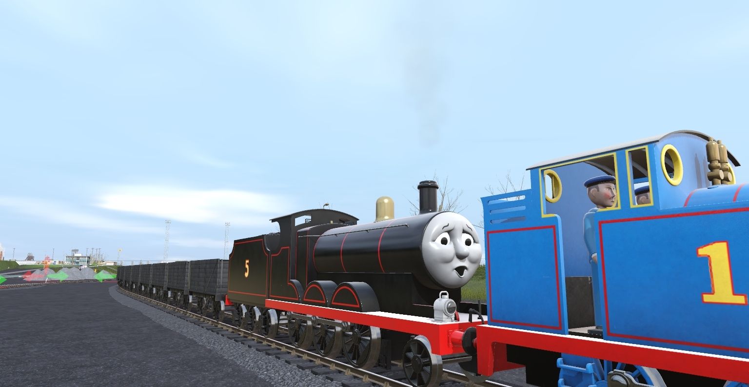 Trainz Portal