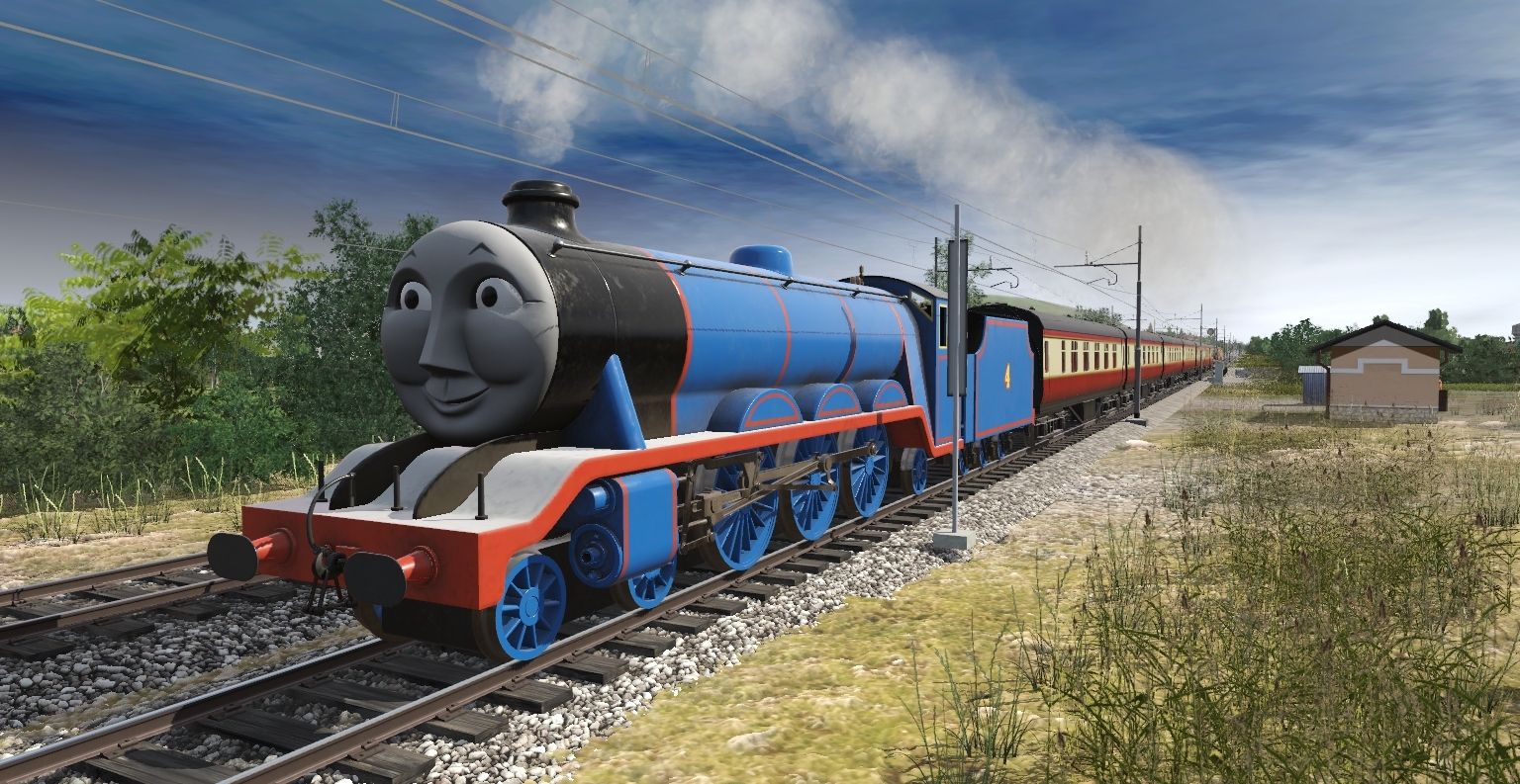 Trainz Portal