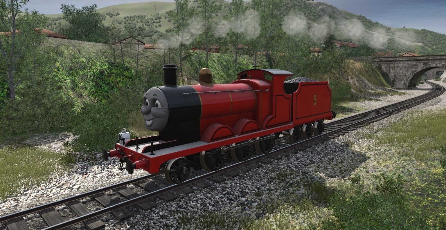 Trainz Portal