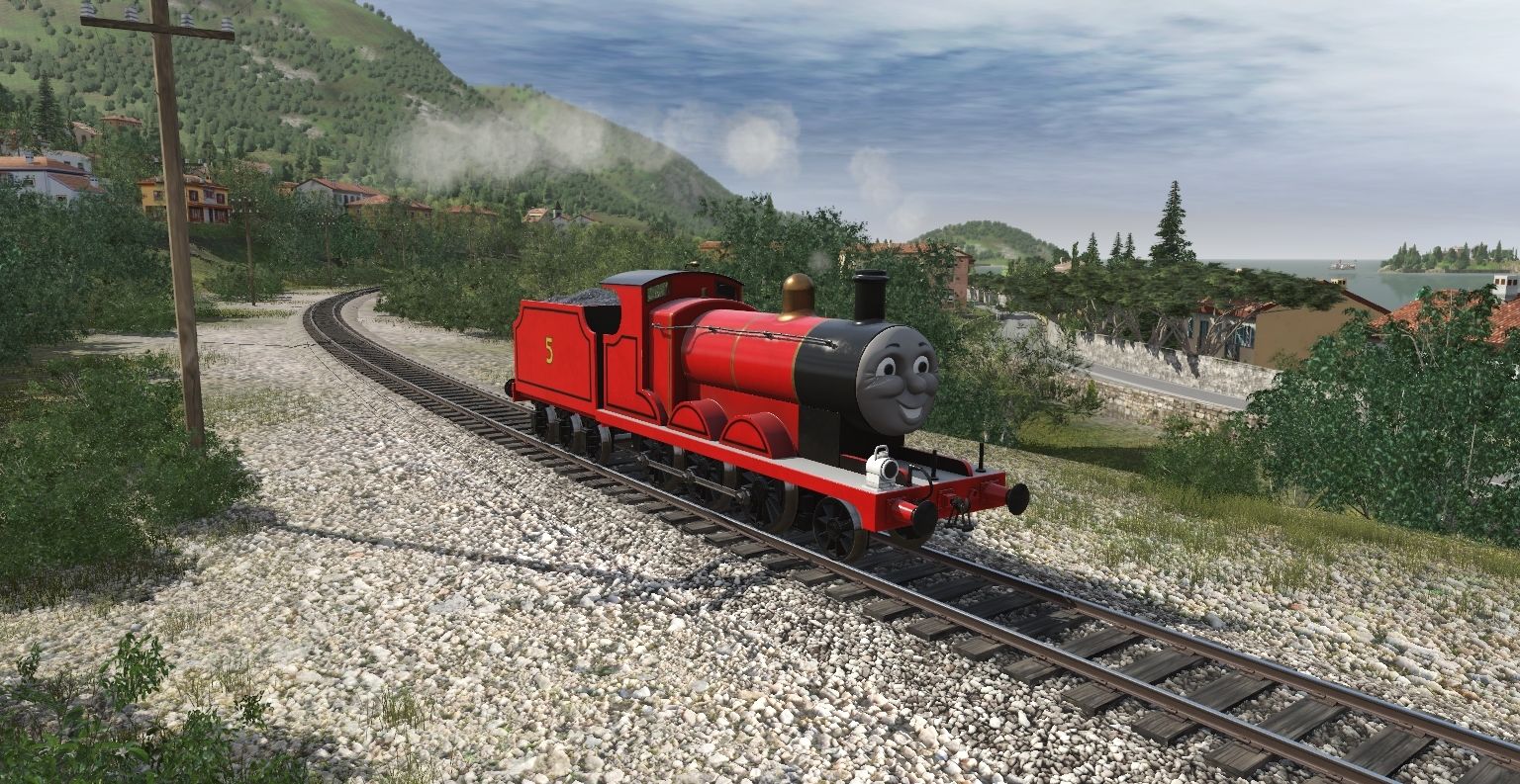 Trainz Portal
