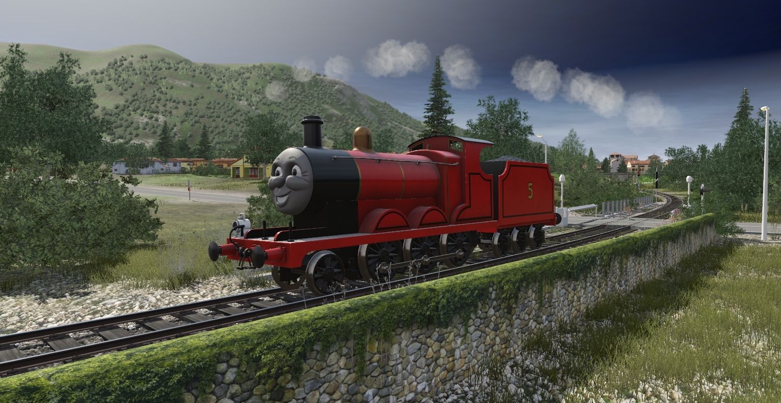 Trainz Portal