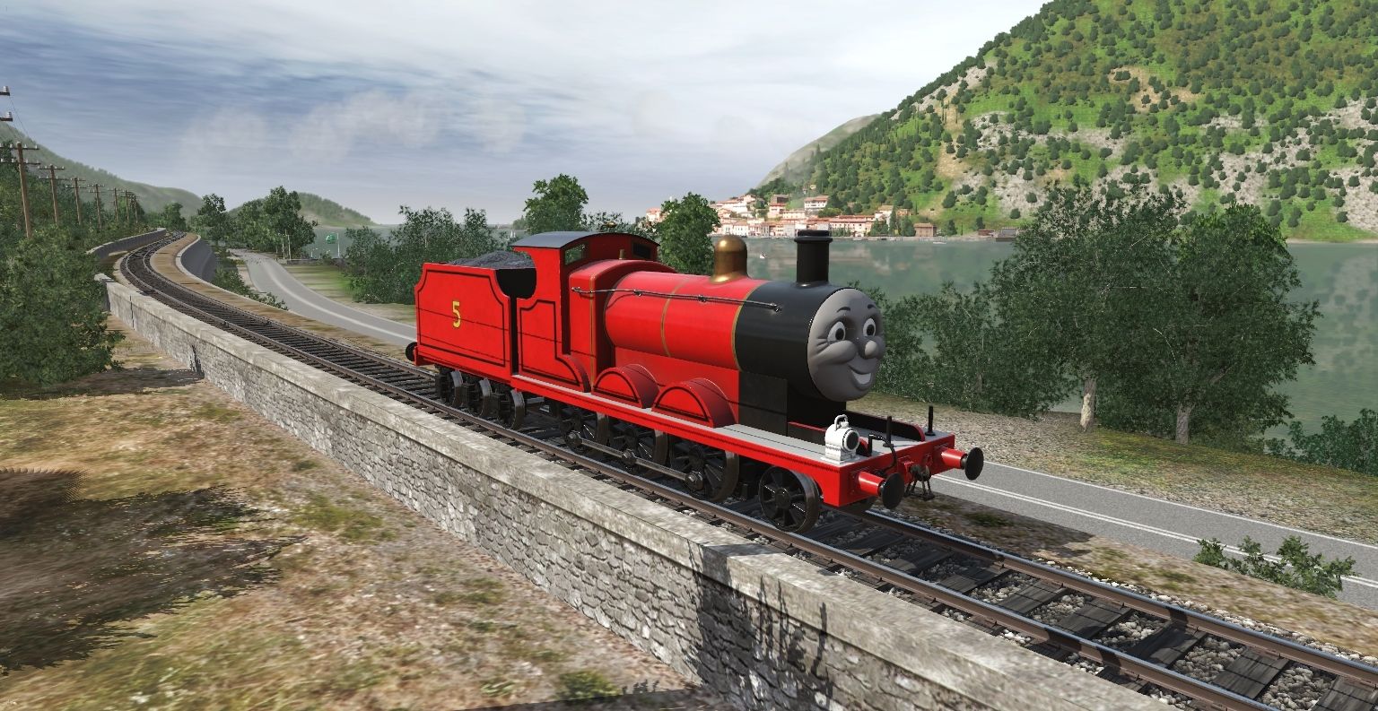 Trainz Portal