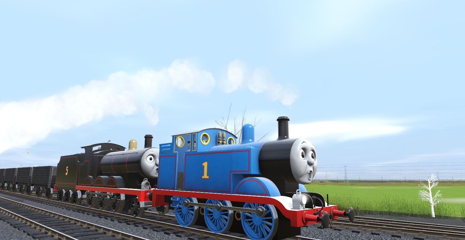 Trainz Portal